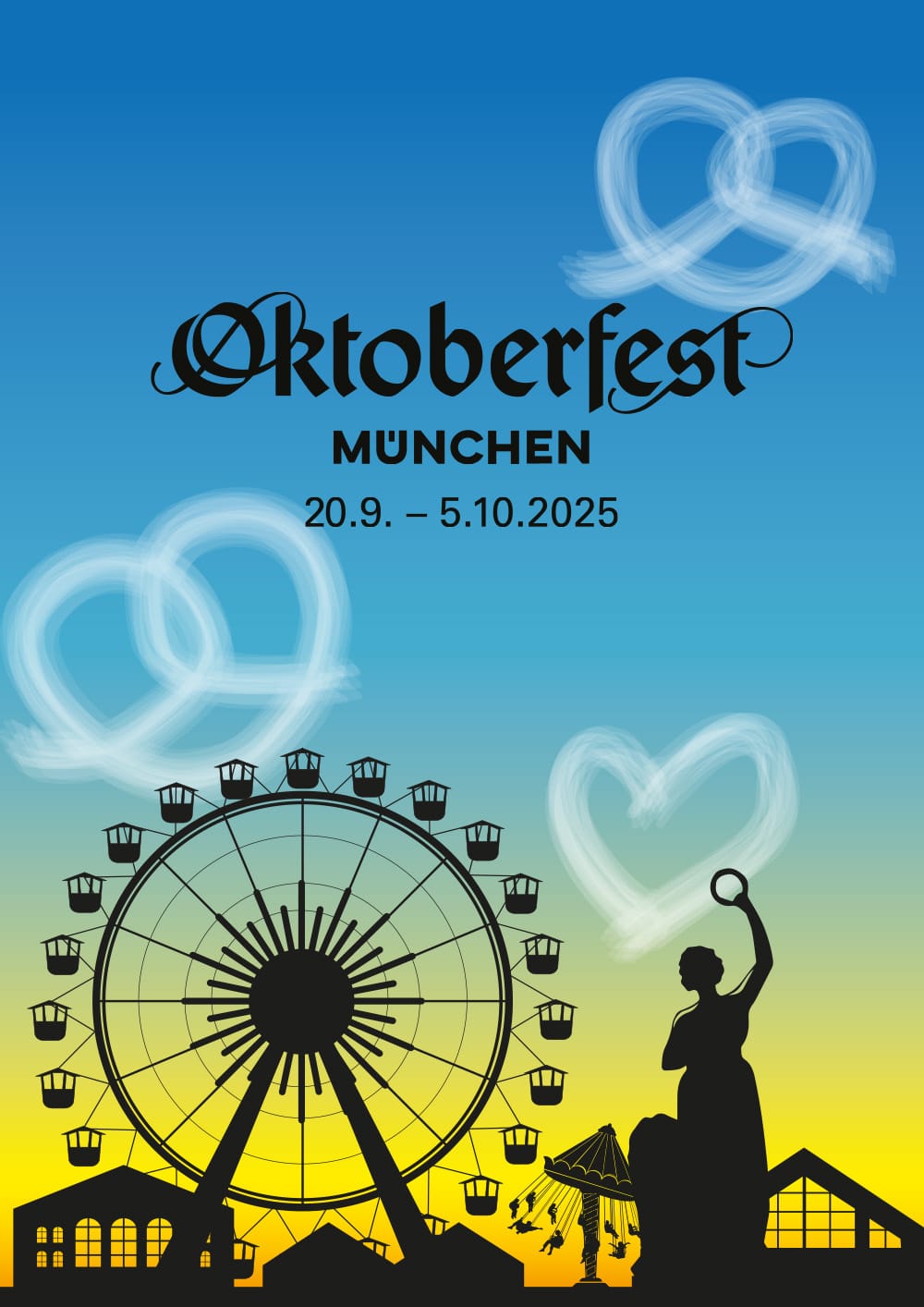Stimmt ab für das Königsdorfer Oktoberfestplakat — WeGlide Magazine