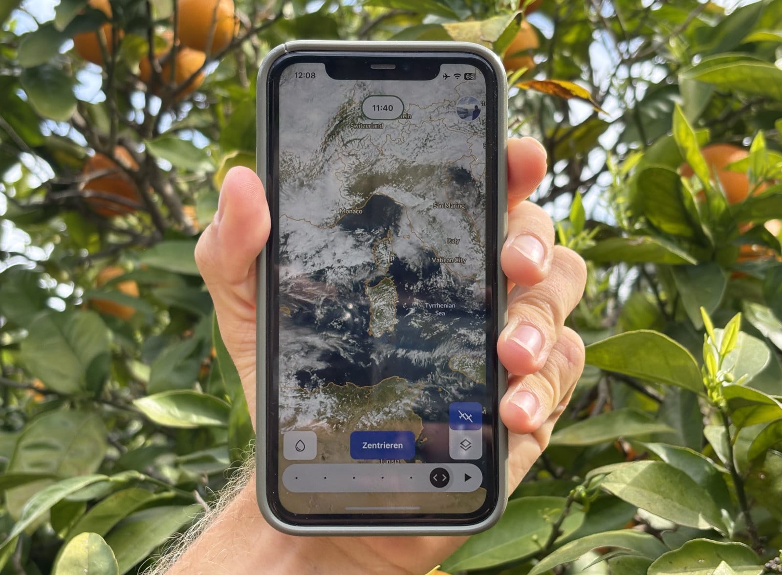 Mit Copilot bereit für die Saison — WeGlide Magazine