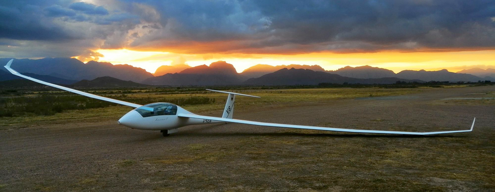 WeCoach - Gewinner — WeGlide Magazine