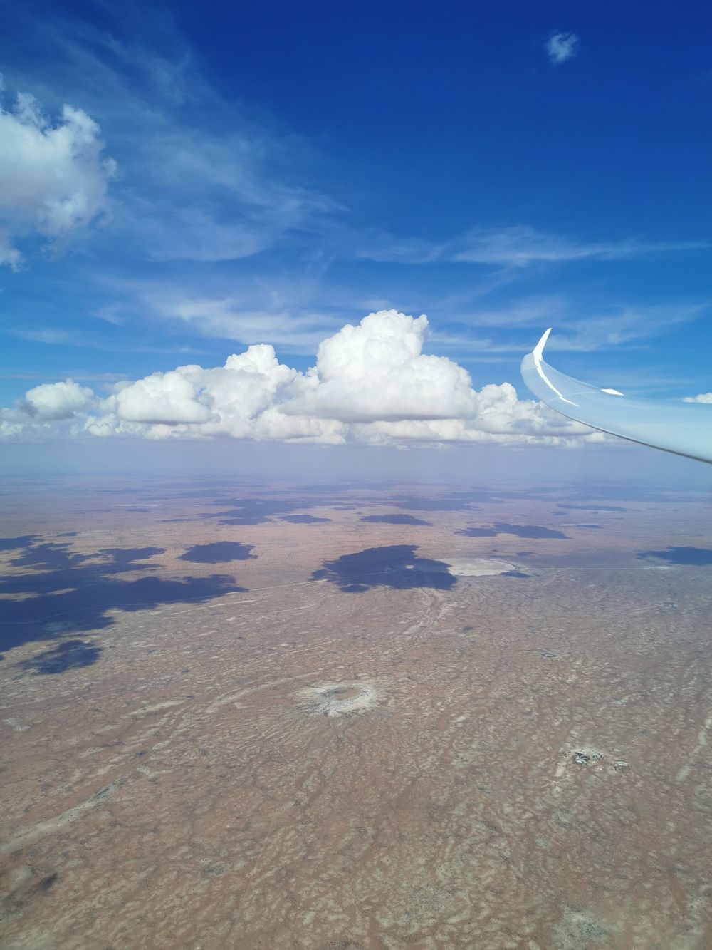 Simon Briel | Road to European Champion — WeGlide Magazine