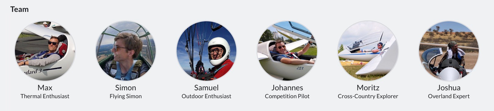 Dein Einstieg mit WeGlide — WeGlide Magazine