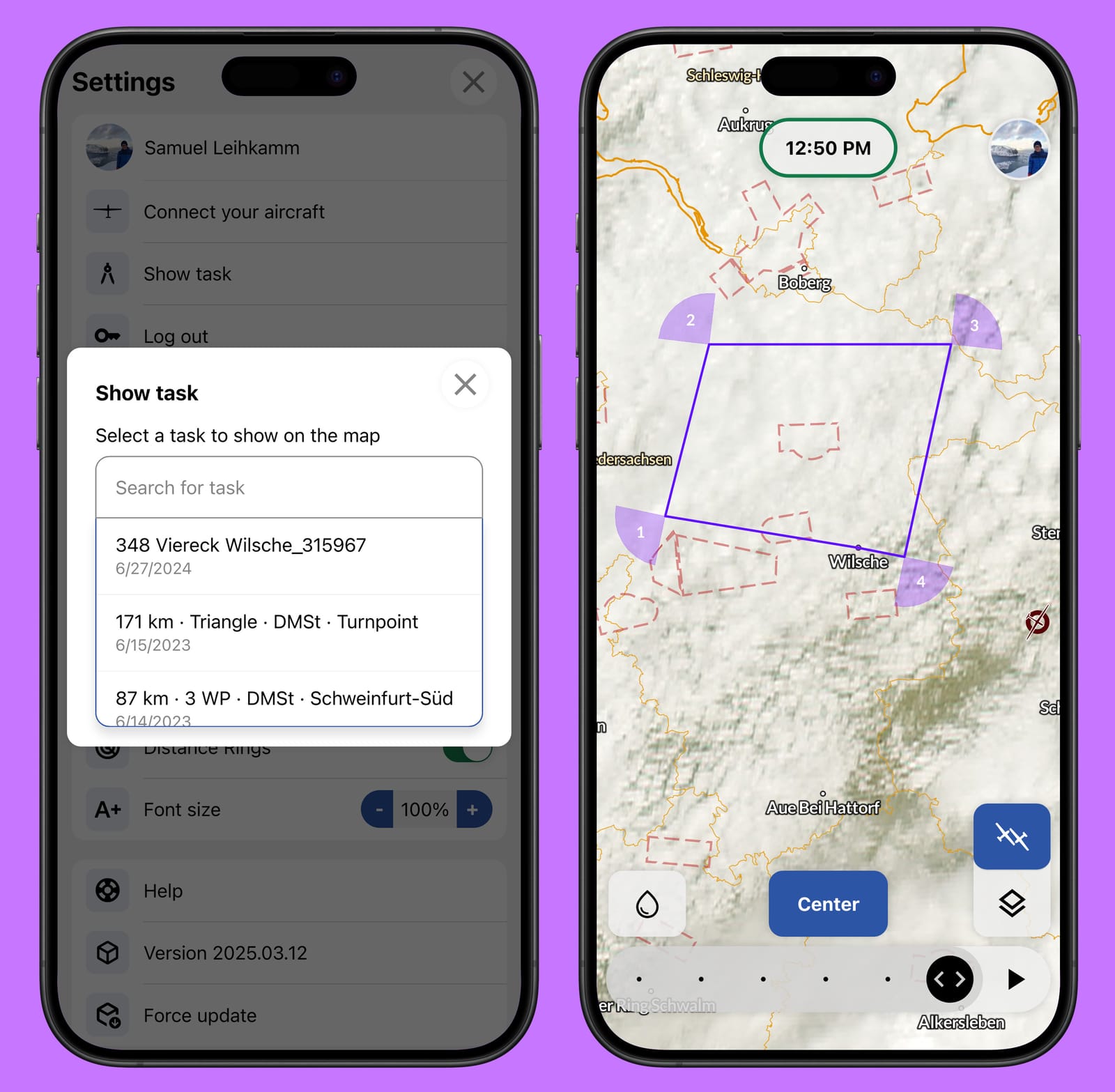 Ready for the season with Copilot — WeGlide Magazine