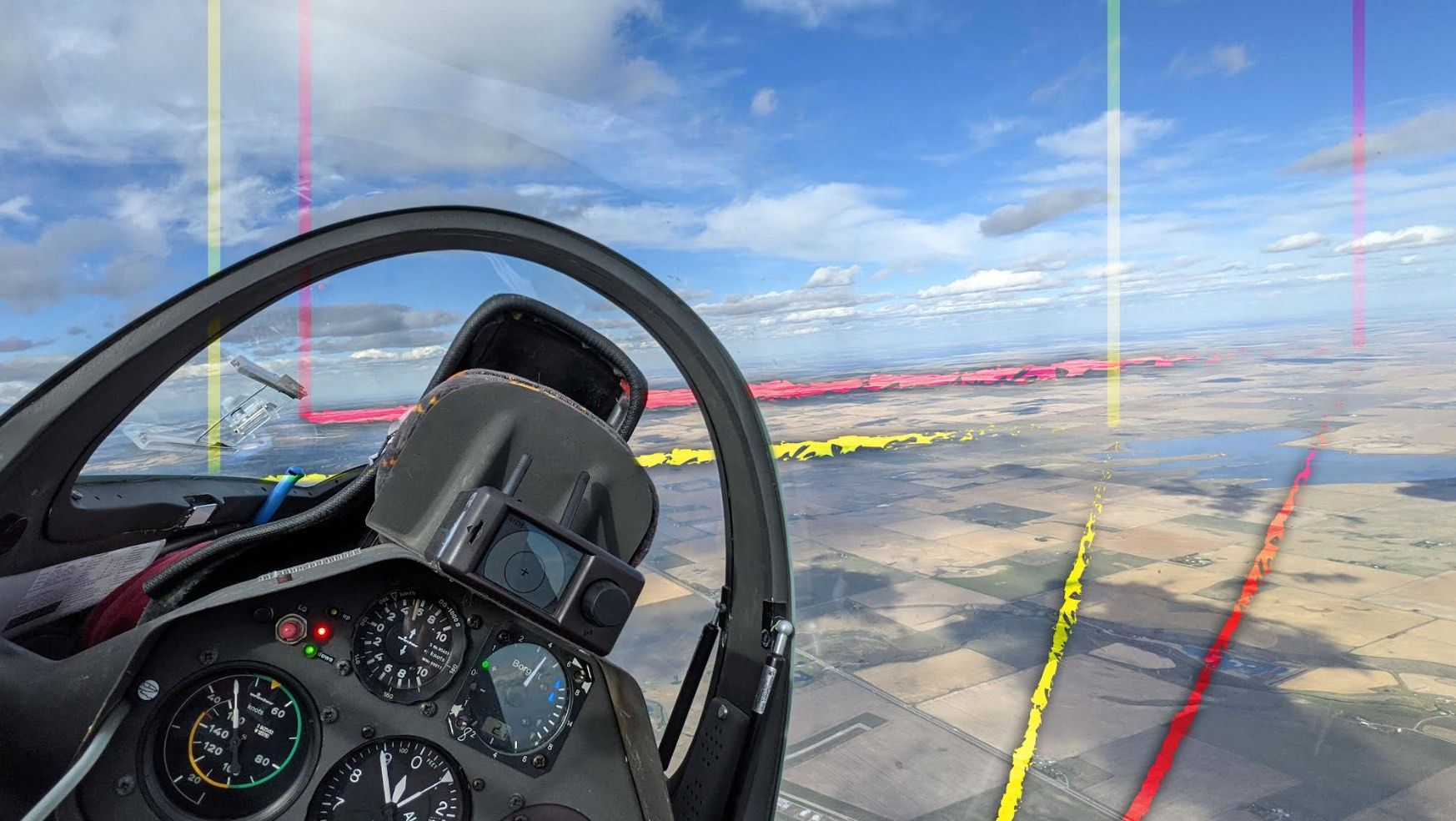 Step 1: Proving Grounds — WeGlide Magazine