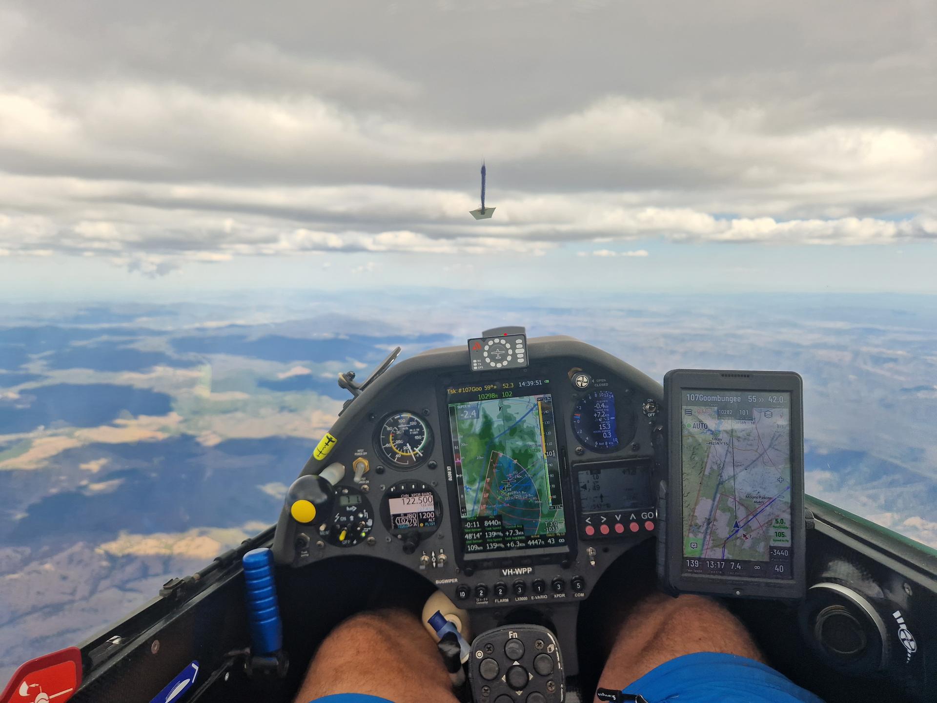 Introduction to WeGlide Premium — WeGlide Magazine