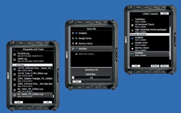 Getting Started with WeGlide — WeGlide Magazine