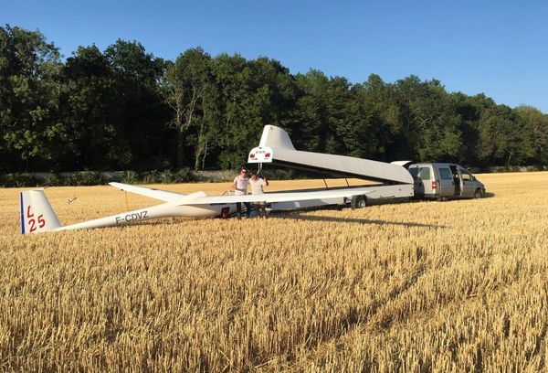 2022 - A Gliding Recap — WeGlide Magazine