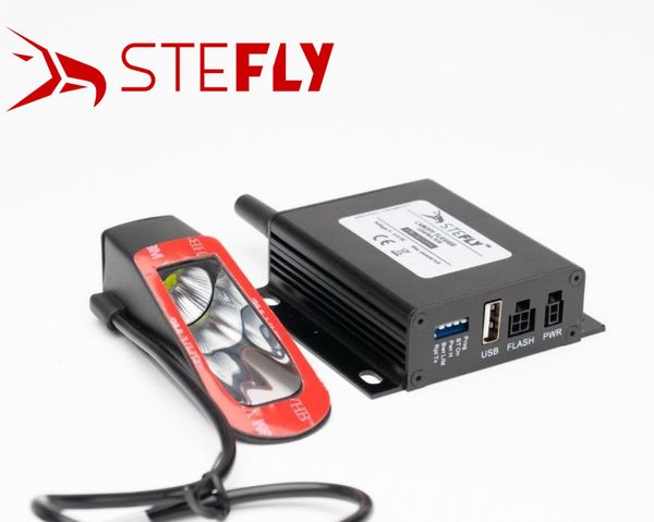 Stefan Langer | SteFly und die Perspektiven des Segelflugs — WeGlide Magazine